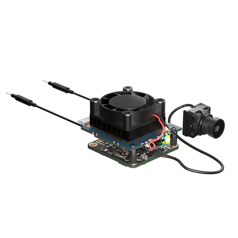Runcam Wifilink Openipc Digital Hd Fpv Video Transmitter Vtx