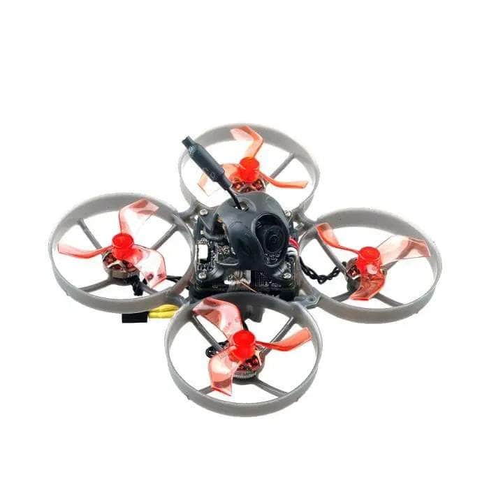 HappyModel Moblite7 WalkSnail V3 HD 1S 75mm Tiny Whoop ELRS
