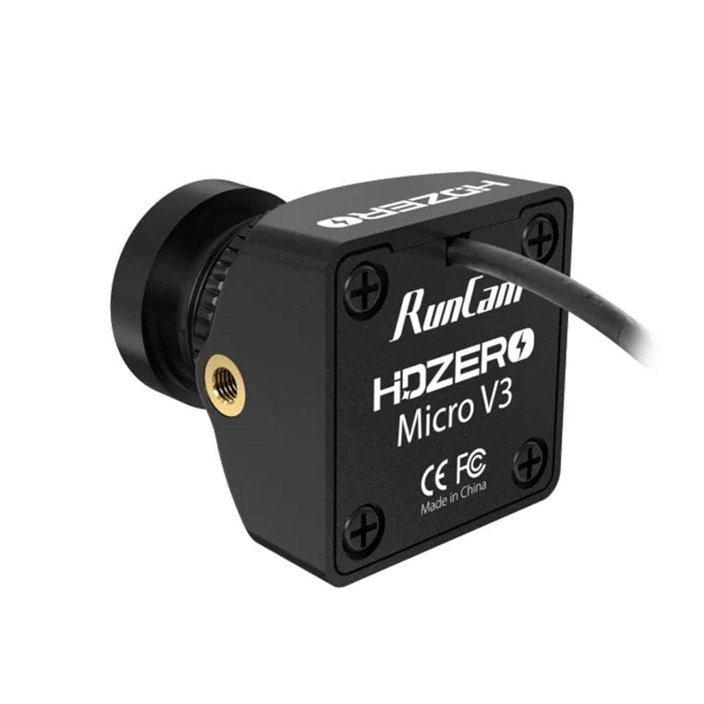 HDZero Micro HD FPV Camera V3 (No MIPI Cable)
