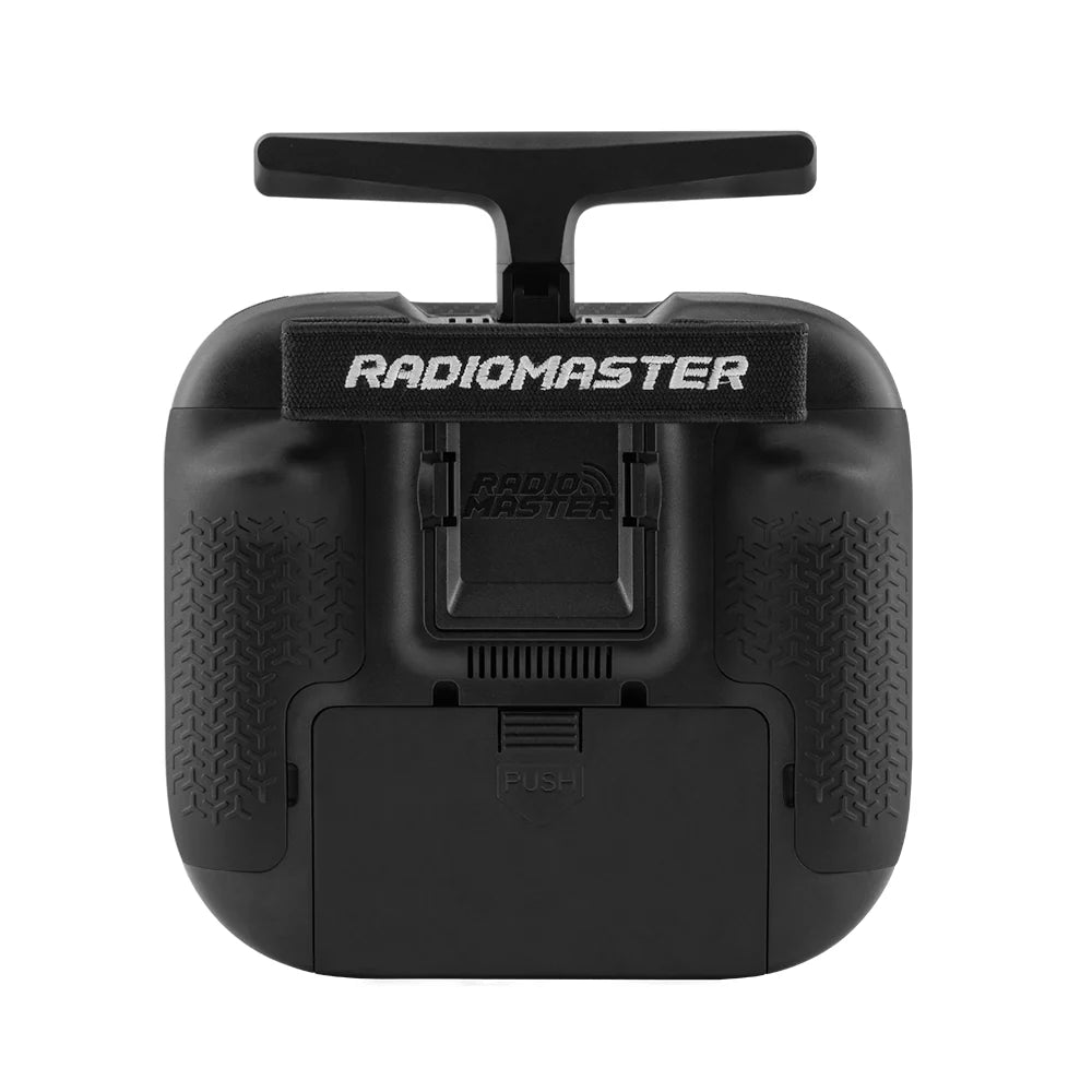 RadioMaster TX15 MAX ELRS Transmitter Radio Controller Mode 2