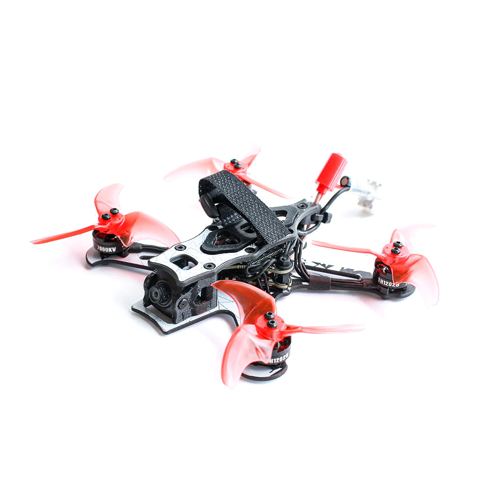EMAX TinyHawk III Plus FreeStyle Analog FPV Racing Drone RTF Kit