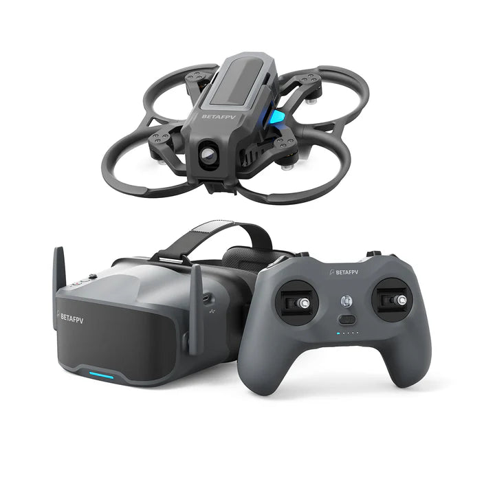 BetaFPV Aquila20 HD Digital 2S RTF FPV Kit