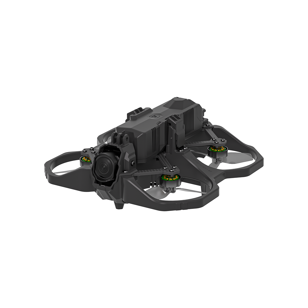 iFlight Defender 25 O4 Pro 4S HD CineWhoop ELRS GPS