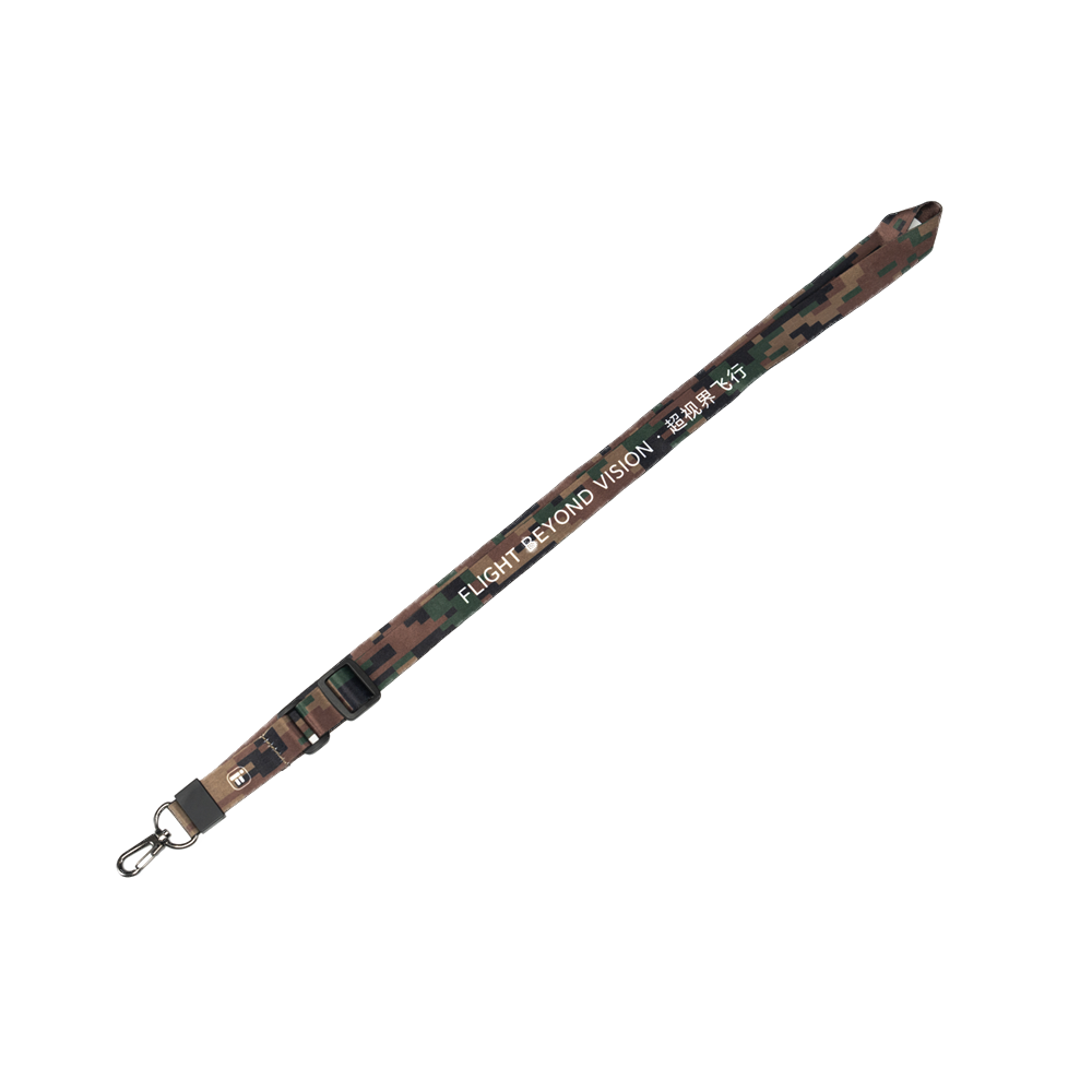 iFlight Transmitter Neck Strap Adjustable Multicolor