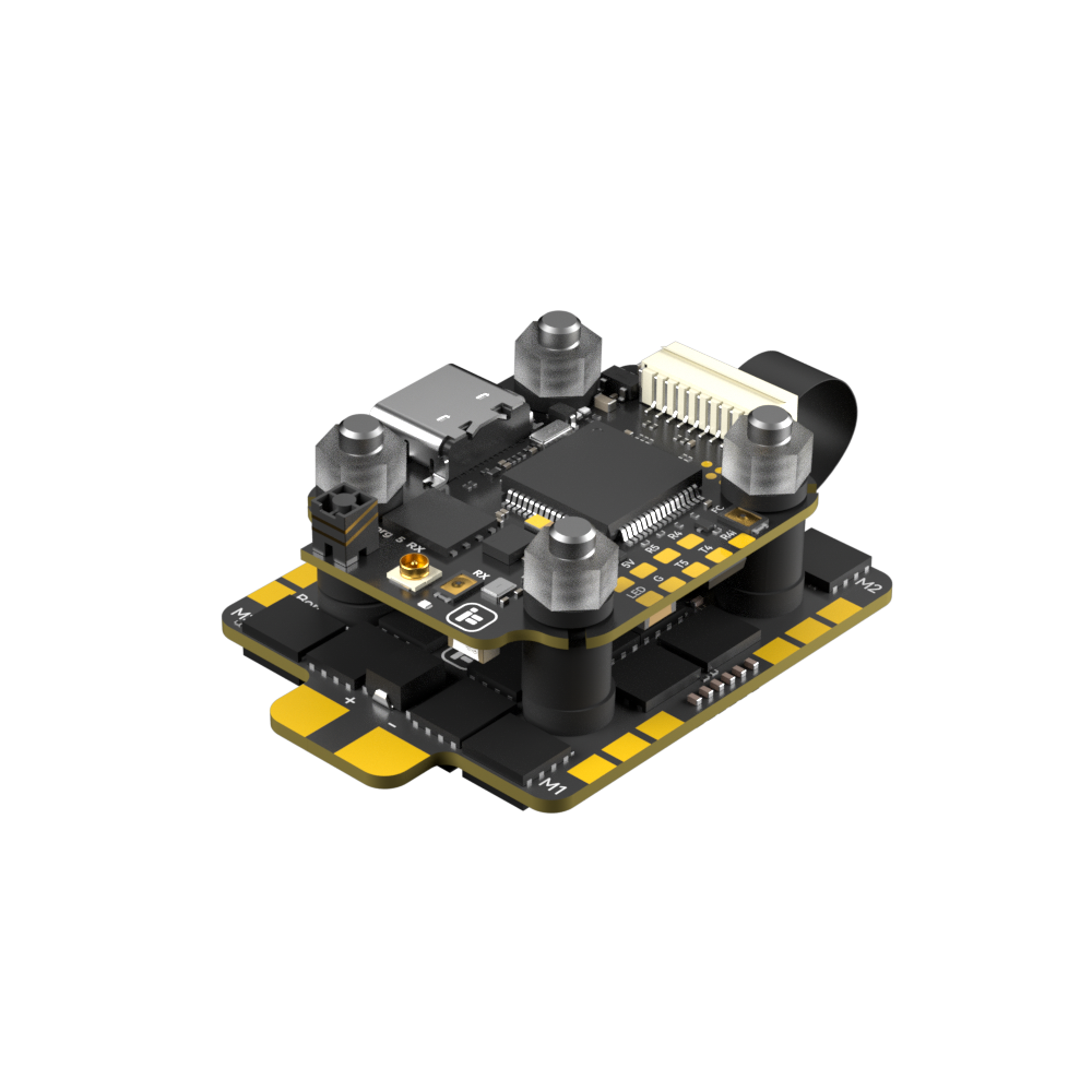 iFlight Borg 5S RX Stack 60RS 4IN1 ESC