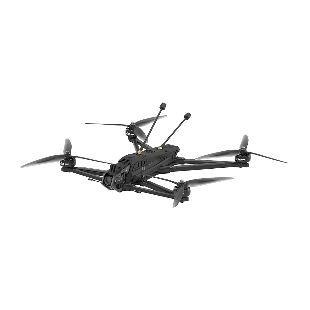 iFlight Helion 10 O3 Long Range 6S HD FPV Drone GPS