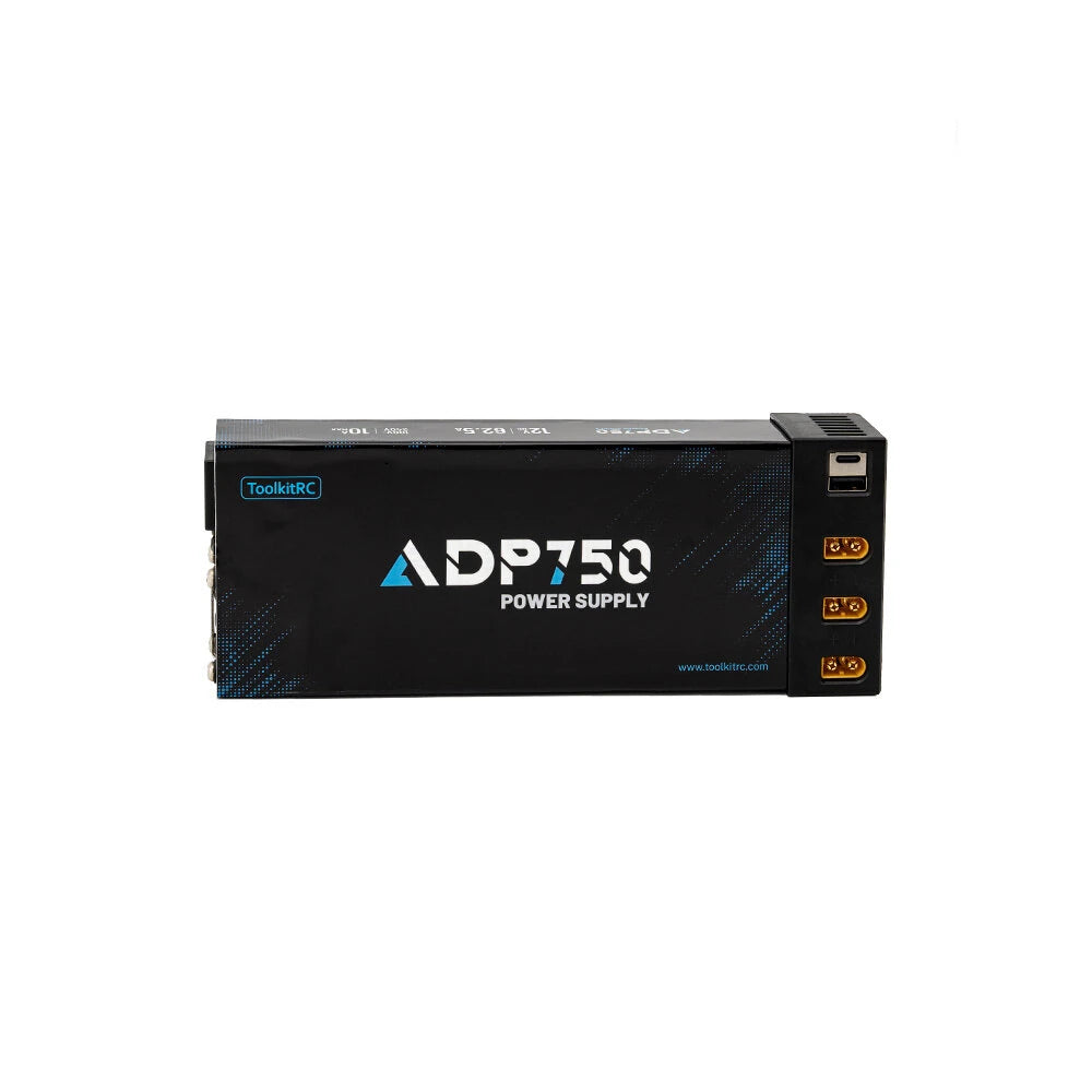 ToolKitRC ADP750 Smart 750W Power Supply