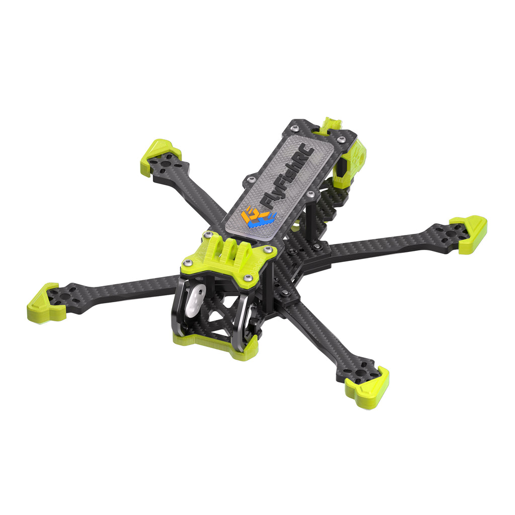 FlyFishRC Volador VX3 VX3.5 HD O4 Pro 3 Inch 3.5 Inch Freestyle Frame