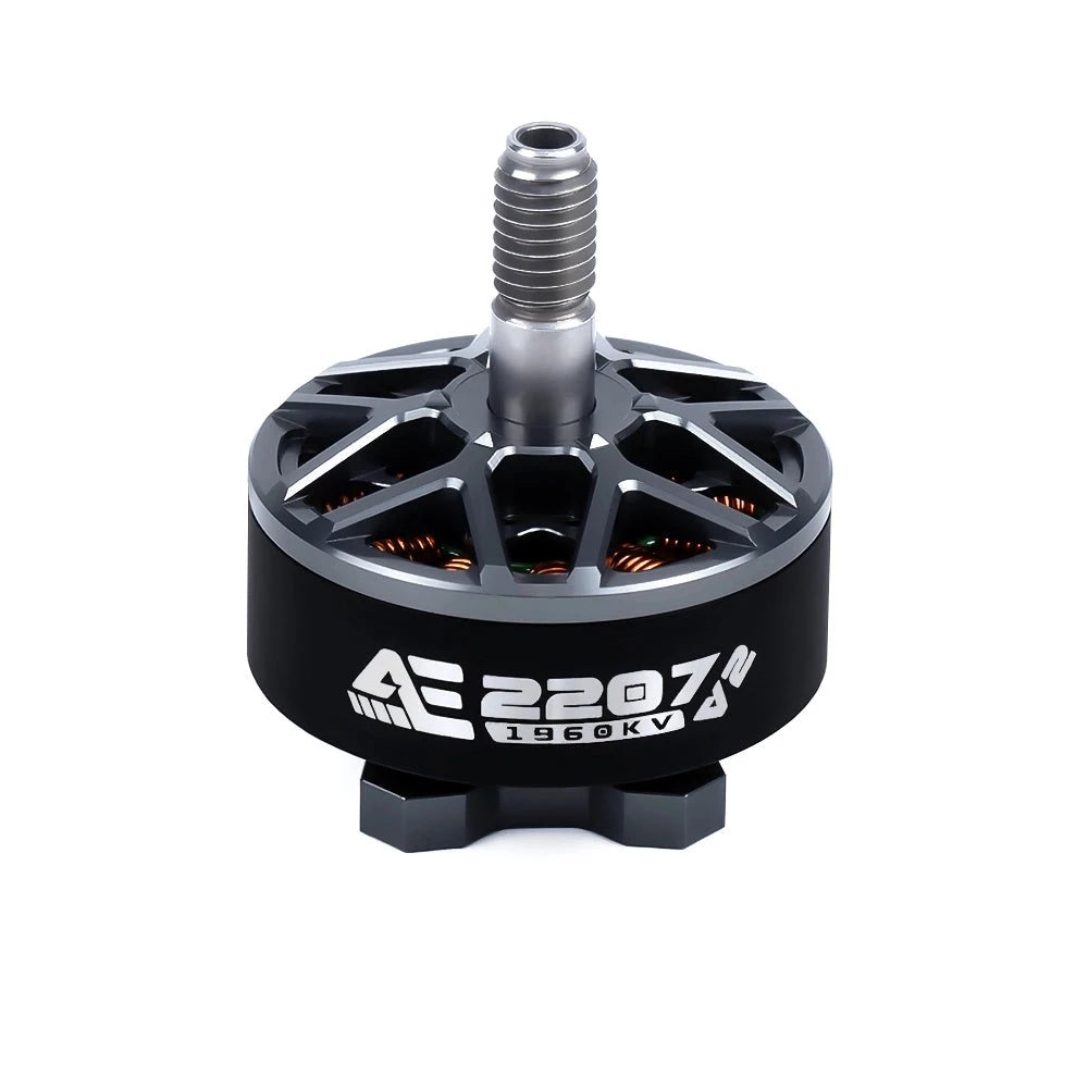 AXISFLYING AE2207 V2 6S Brushless Economic FPV Motor 5 Inch FreeStyle