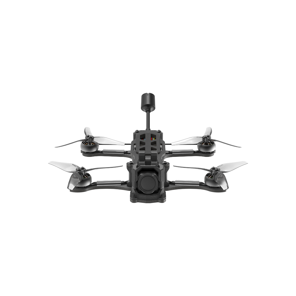 iFlight iH3 O3 DJI HD System 4S FPV FreeStyle Racing Drone PNP