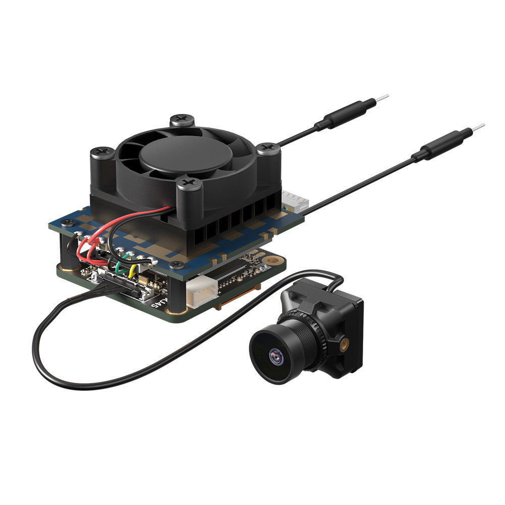 Runcam Wifilink G Digital Hd Openipc Fpv Vtx Video Transmitter