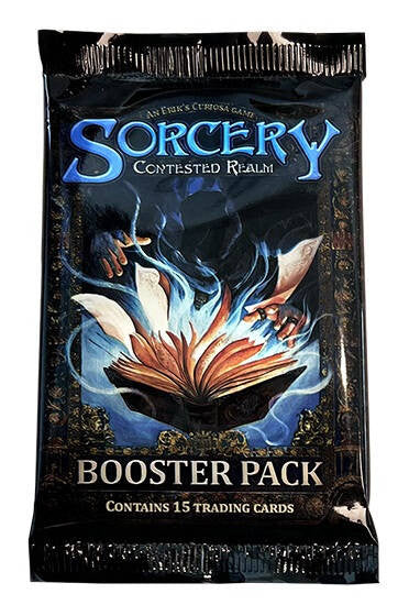 Sorcery TCG Booster Box