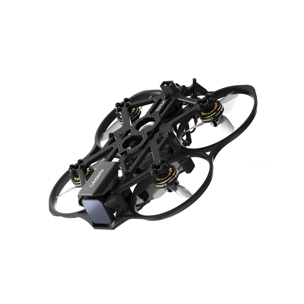 CADDX GOFILM 20 WalkSnail Moonlight 2 Inch CineWhoop FPV Drone ELRS