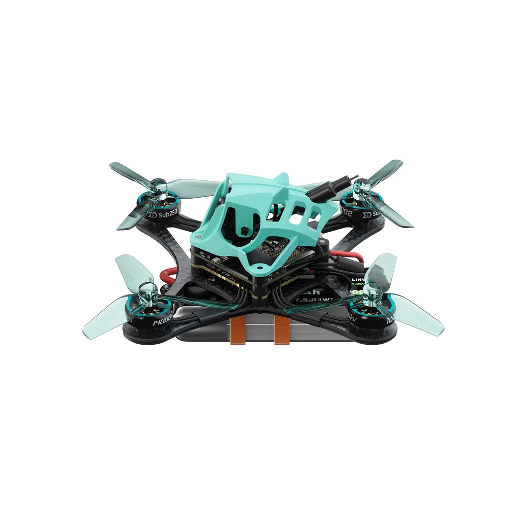 Sub250 Nanofly20 O4 HD DJI 2 Inch Digital 2S FPV FreeStyle Drone