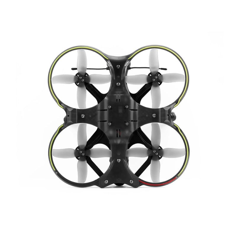 AXISFLYING C35v3 Cinewhoop DJI O4 Lite 3.5 Inch 6S Drone GPS ELRS