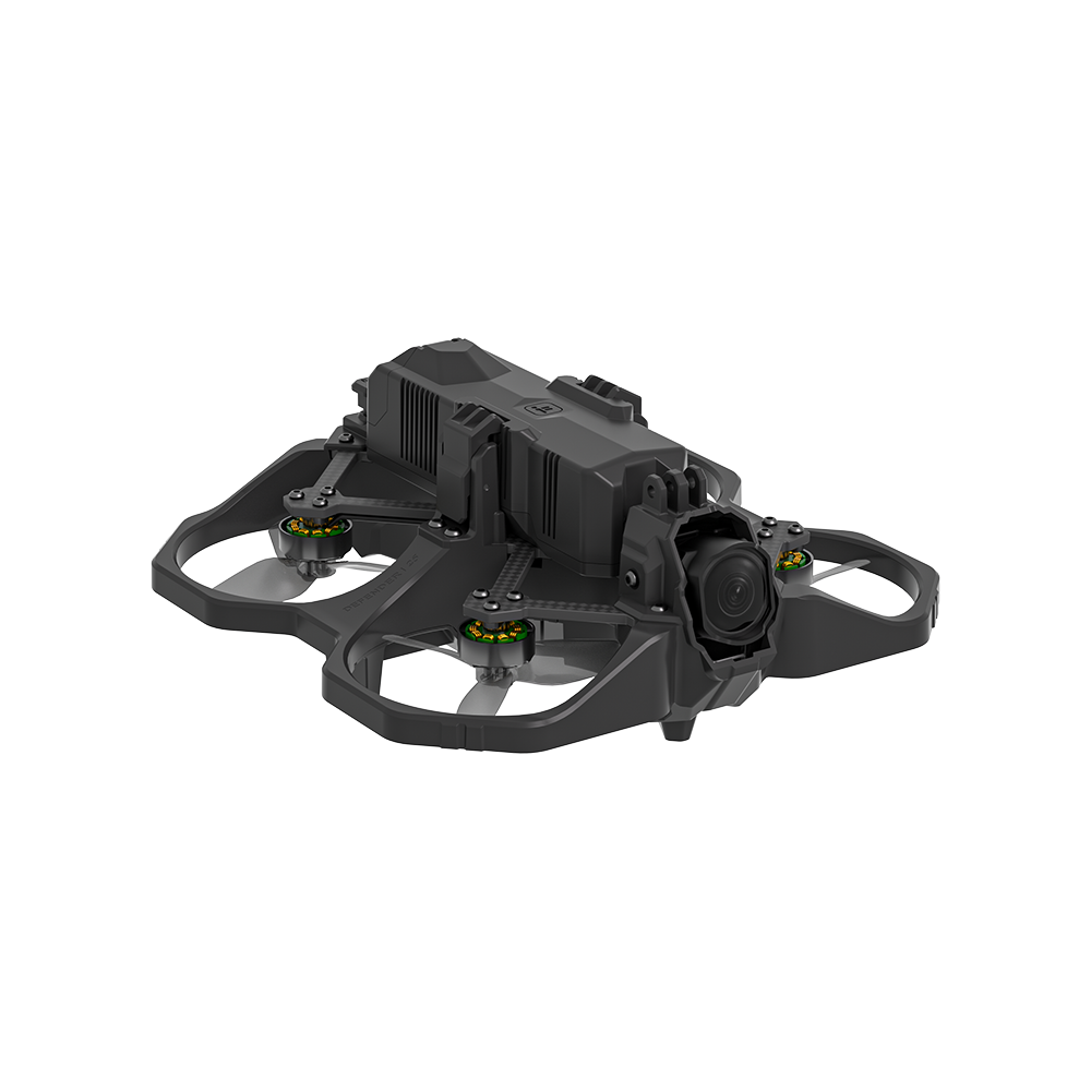 iFlight Defender 25 O4 Pro 4S HD CineWhoop ELRS GPS
