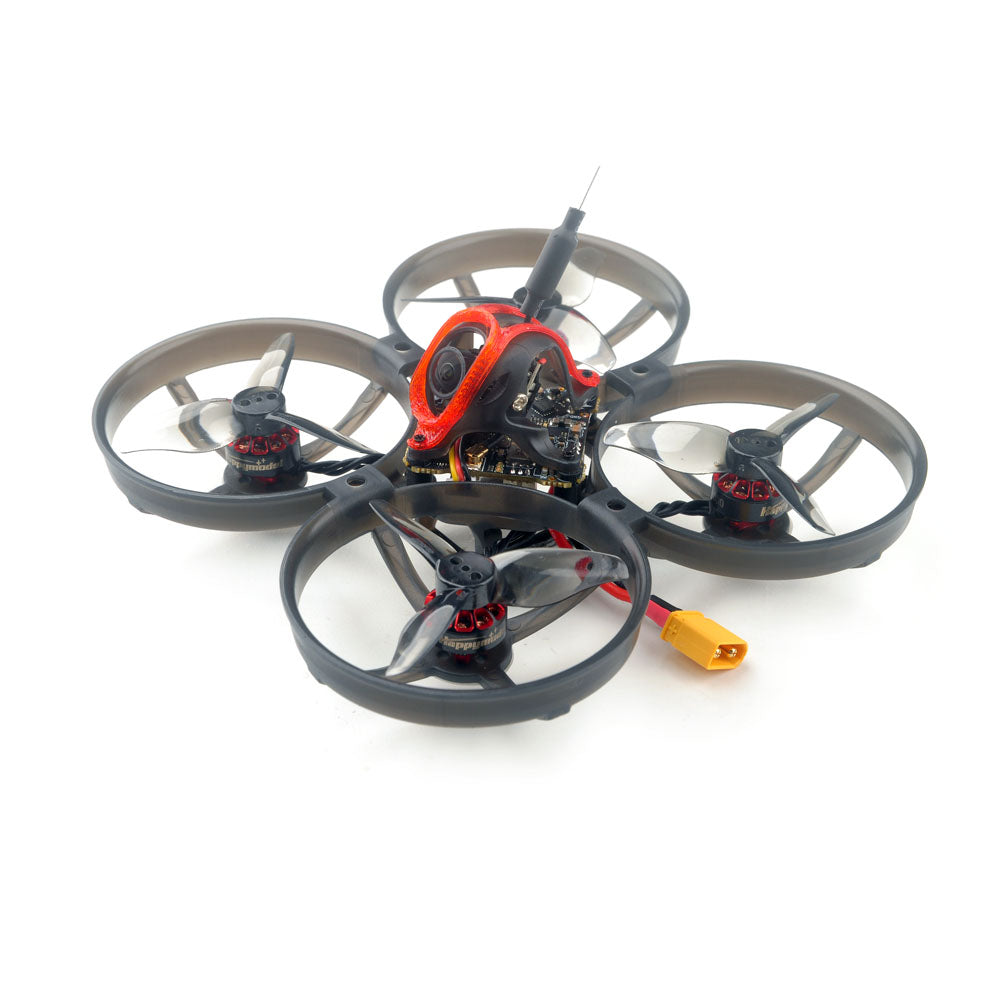 HappyModel Mobula8 Micro 85mm FPV 1-2S TinyWhoop Drone ELRS