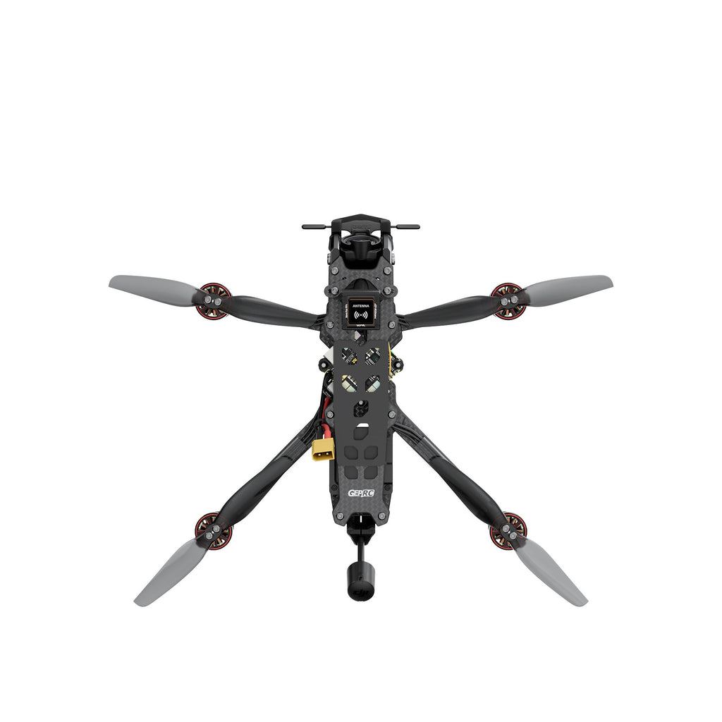 GEPRC Tern-LR40 HD O3 Long Range 4S GPS FPV Drone