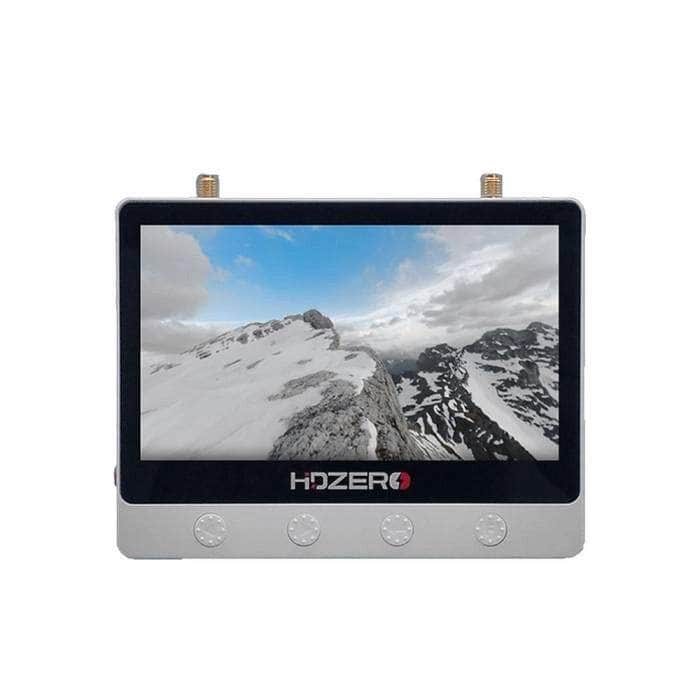 HDZero 4.3 Inch FPV Monitor