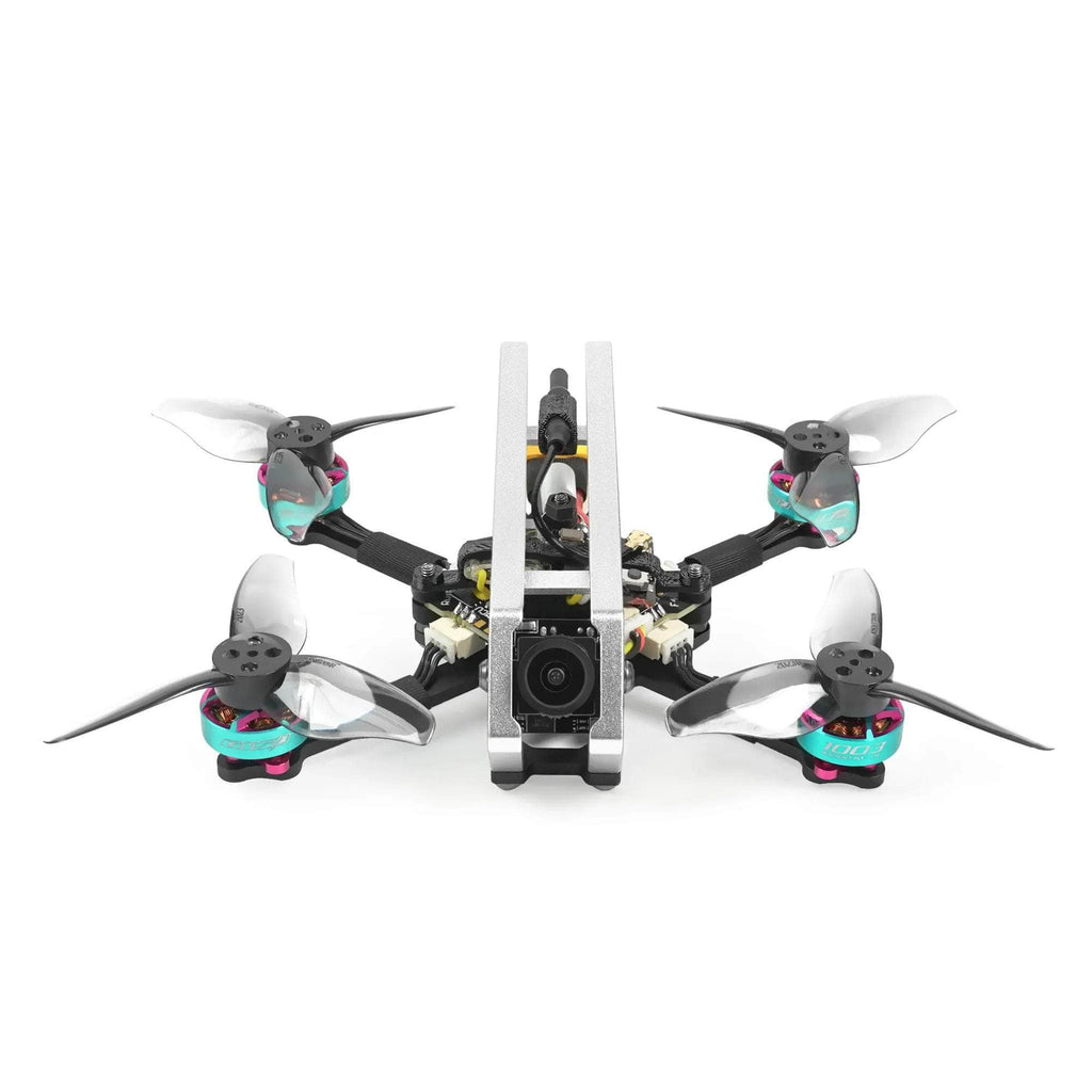 YMZFPV Lightning2 Analog 2 Inch FPV Drone ELRS