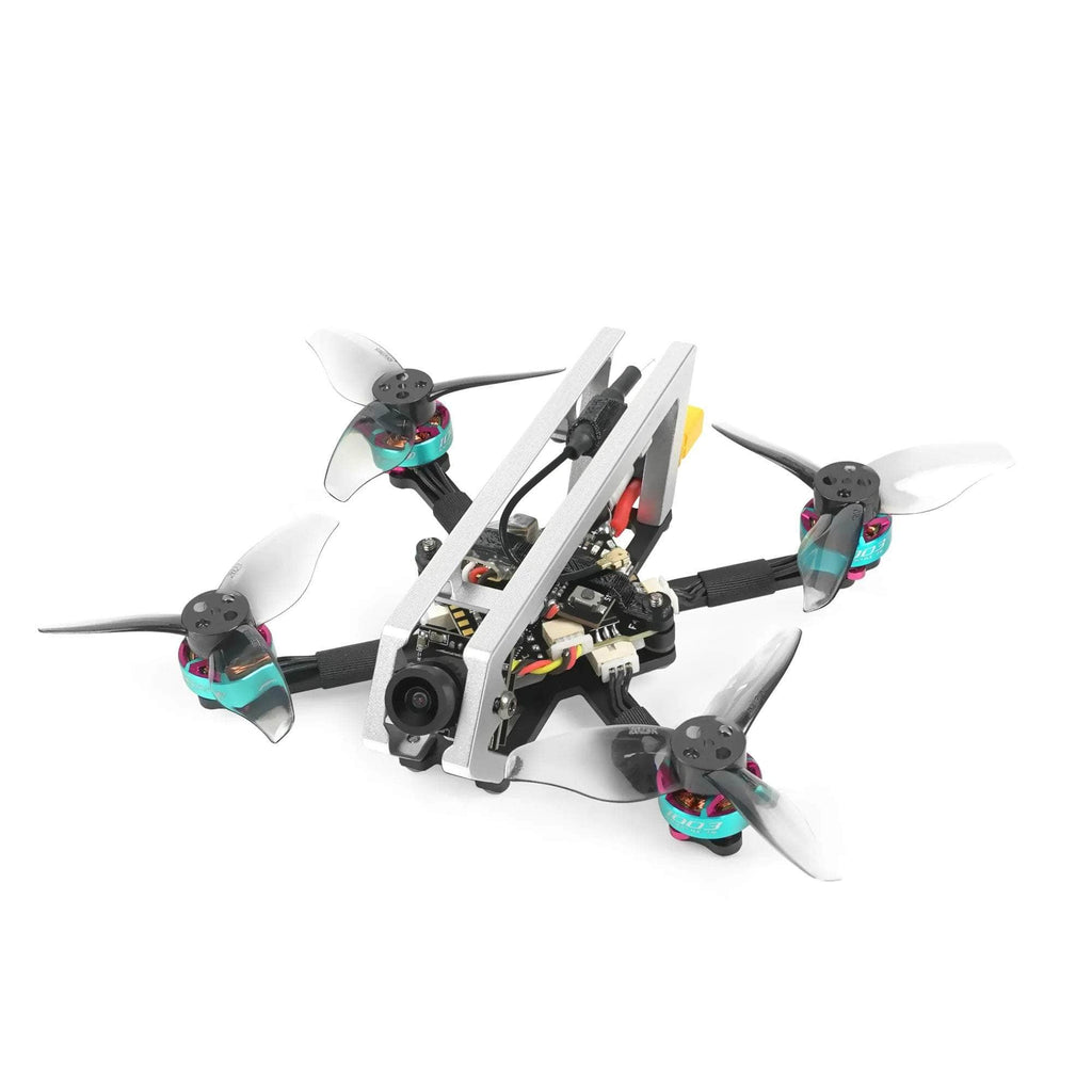 YMZFPV Lightning2 Analog 2 Inch FPV Drone ELRS