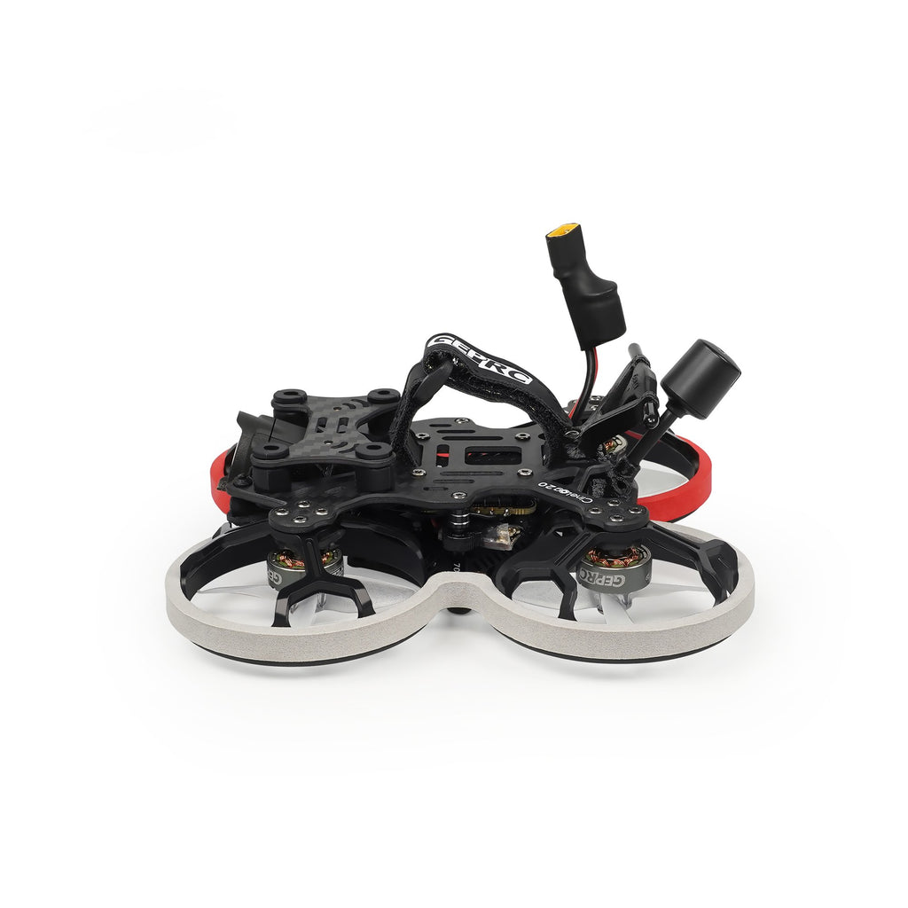 GEPRC CineLog20 HD DJI O3 CineWhoop FPV Drone