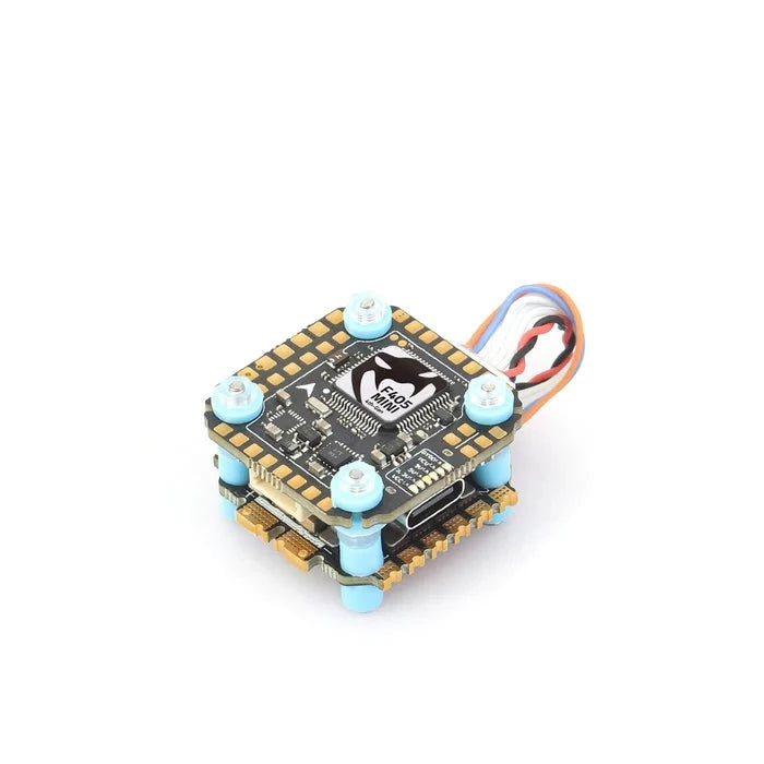 Diatone Mamba Stack MK4 F405 Mini F4 Flight Controller + F40 BLS 3-6S