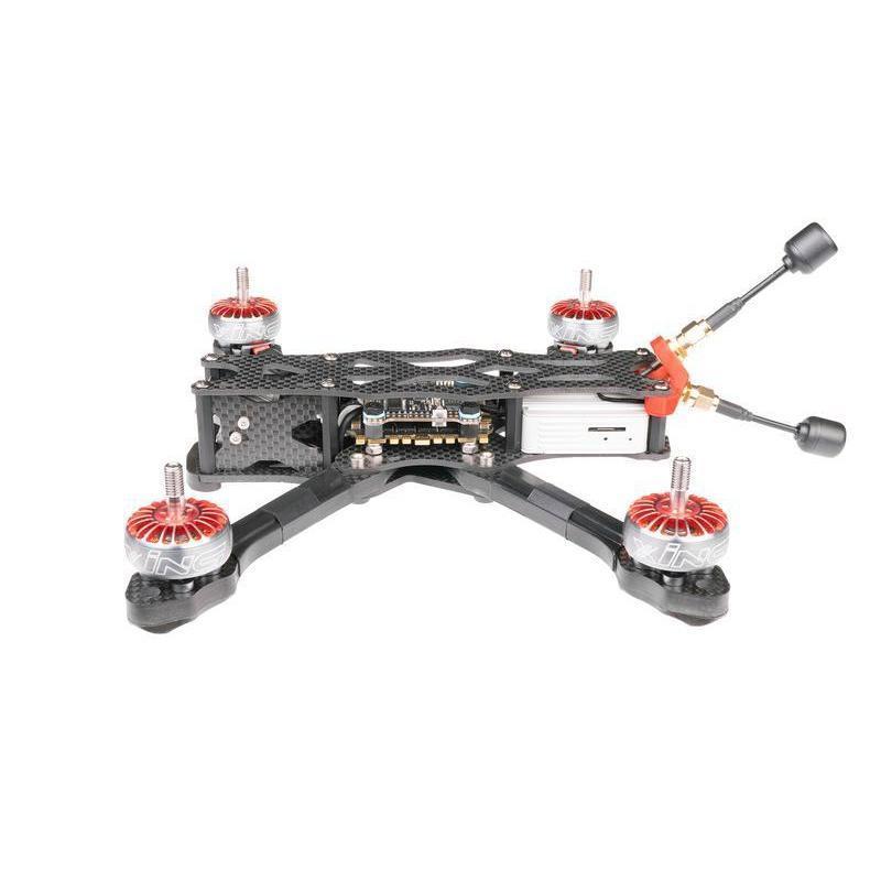APEX HD Body 5 Inch Frame Kit FPV DJI Air Unit