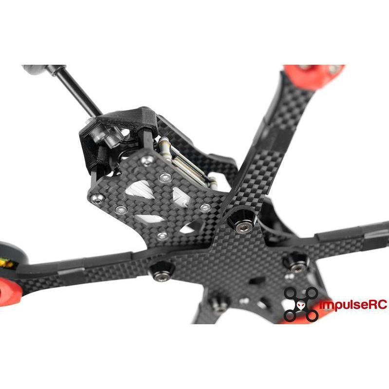 APEX MICRO 4 Inch Frame Kit