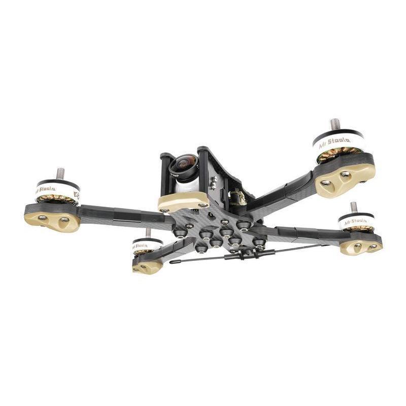 APEX Mr Steele 5 Inch Frame Kit
