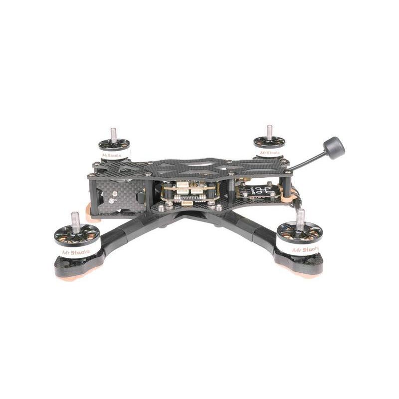 APEX Mr Steele 5 Inch Frame Kit