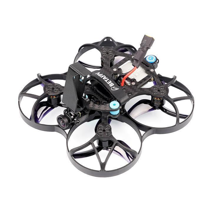 BetaFPV Beta95X V2 Whoop Quadcopter (HD Digital VTX) BNF TBS Crossfire