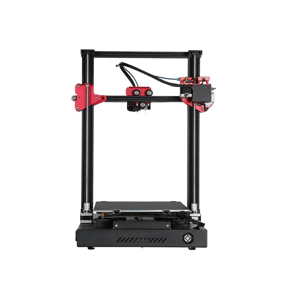 Creality 3D CR-10S Pro V2 FDM 3D Printer BL Touch 300x300x400mm Print