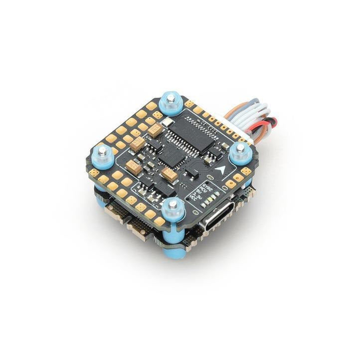 Diatone Mamba Stack Basic F405 MK3.5 Mini F4 Flight Controller + 40...