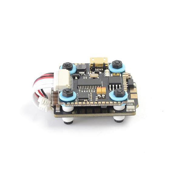 Diatone Mamba Stack F405 Mini F4 Flight Controller + F25 20A 2-4S E...