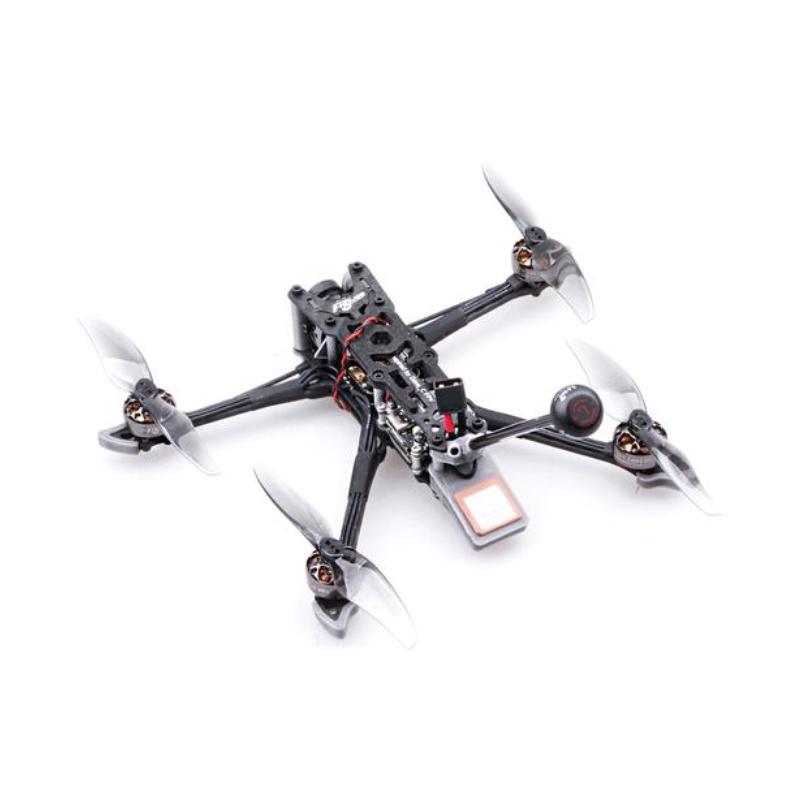 Flywoo Explorer LR 4 V2 HD Micro Long Range FPV Ultralight Drone PNP N