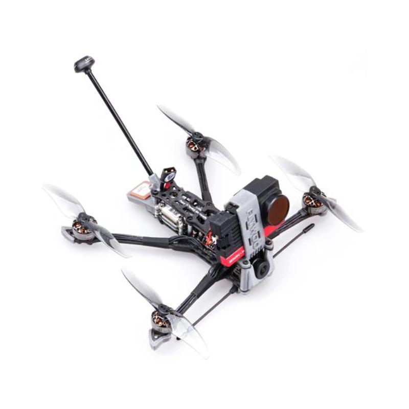Flywoo Explorer LR 4 V2 HD Micro Long Range FPV Ultralight Drone PNP N