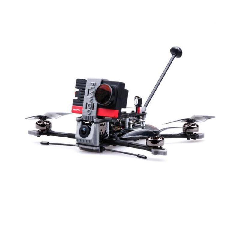 Flywoo Explorer LR 4 V2 HD Micro Long Range FPV Ultralight Drone PNP N
