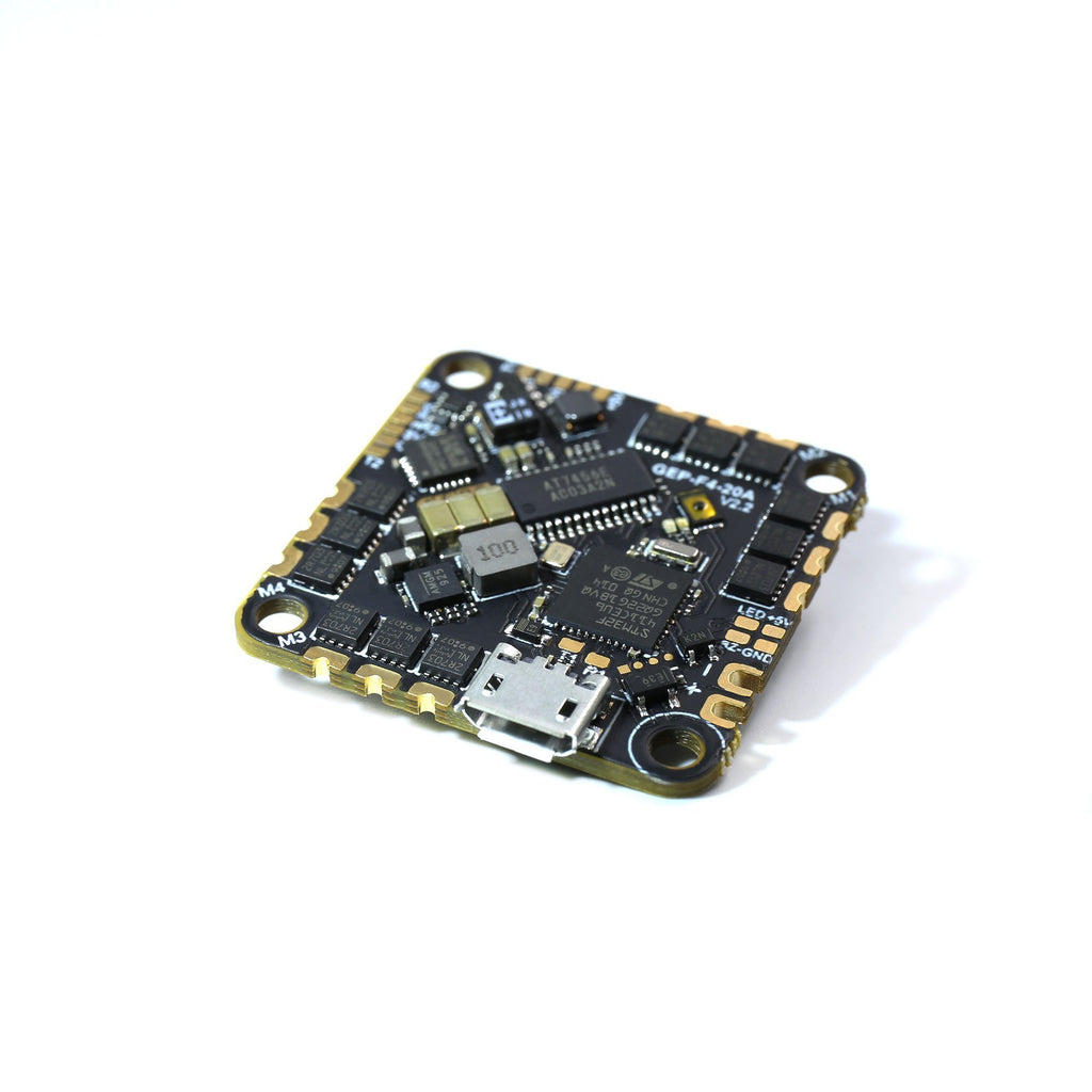 GEPRC GEP-20A-F4 AIO Flight Controller