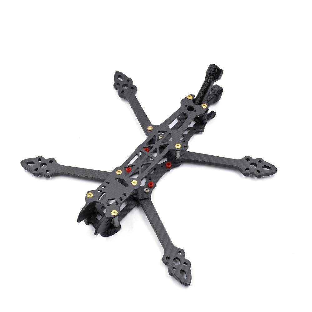 GEPRC MARK 4 HD5 DJI FPV FREESTYLE 5 Inch Frame kits
