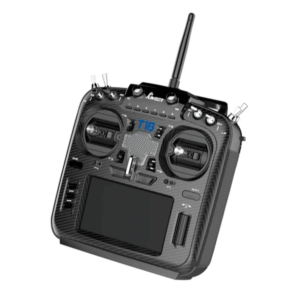Jumper T18 Pro V2 Radio Transmitter Controller