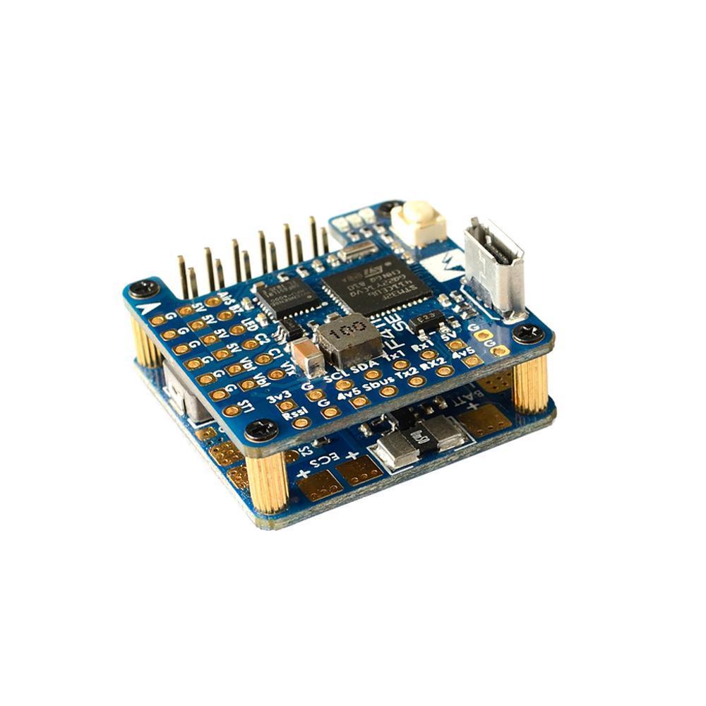 Matek F411-WSE Flight Controller Wing 24x24mm