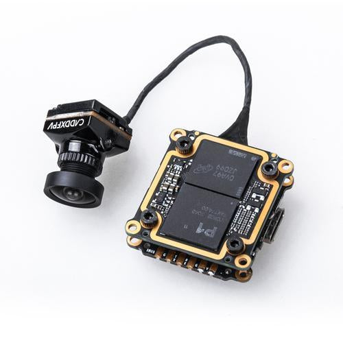 Naked Caddx Polar Nano Digital HD VTX Air Unit Kit For DJI