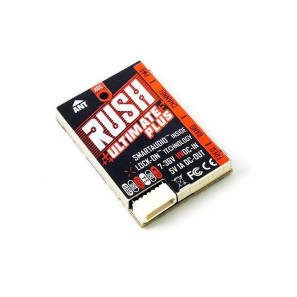 Rush Tank Ultimate Plus 48ch FPV Racing VTX