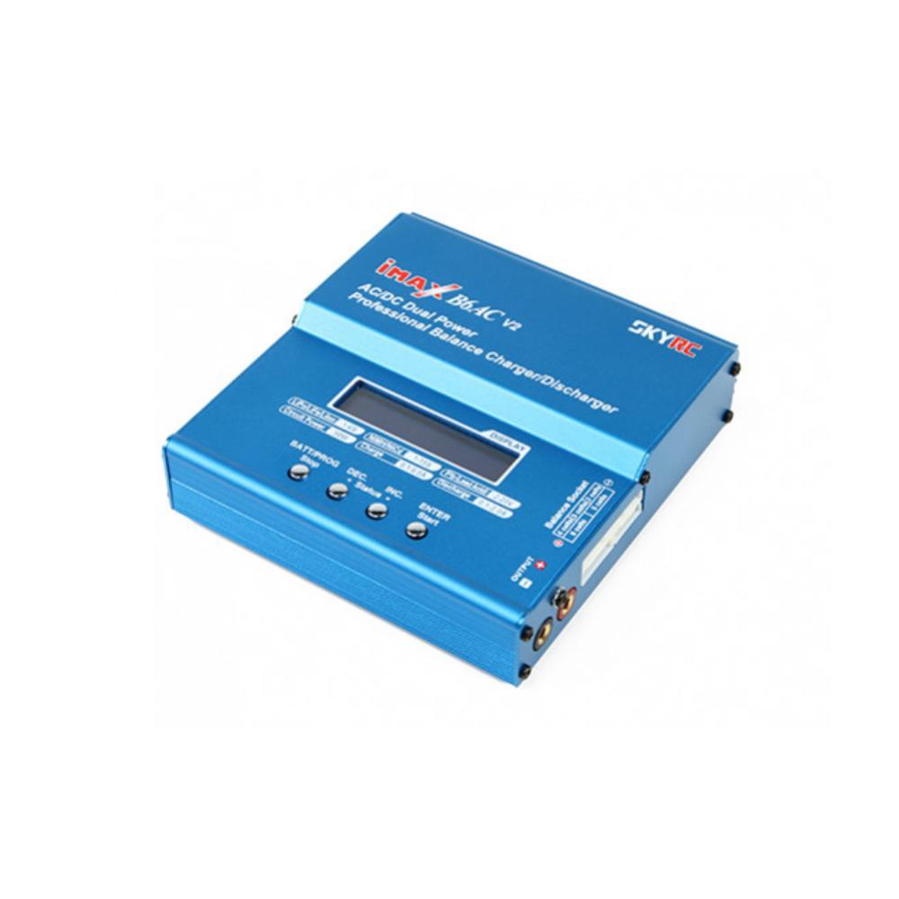 SkyRC IMAX B6AC V2 Professional Balance Charger/Discharger