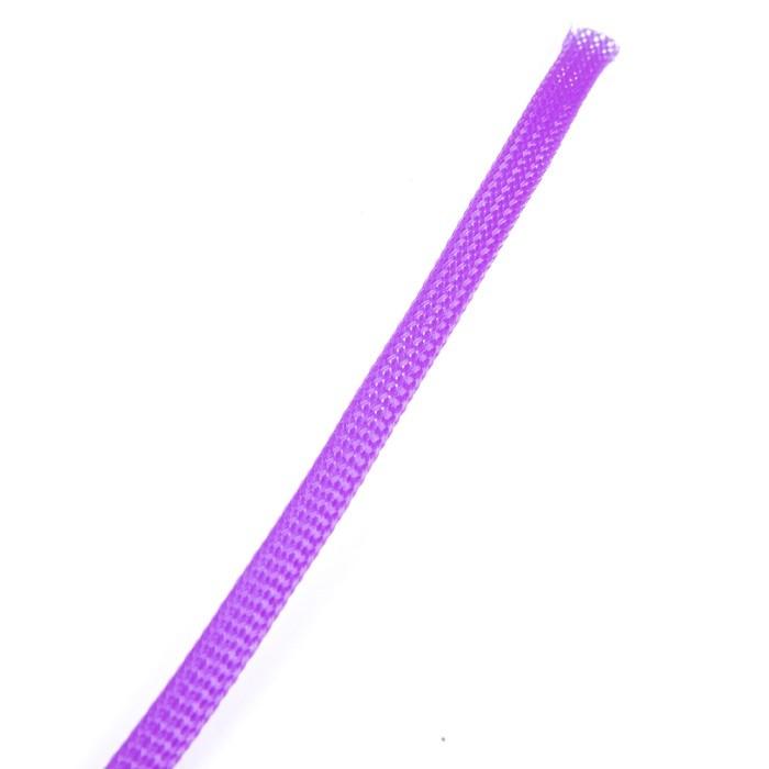 Snakeskin Mesh Wire Sleeve For Motor Cables Battery Lead (1 meter)