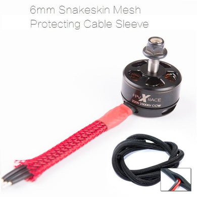 FPVFaster - FPV Drone Motors 4S FreeStyle 6S Racing | PickUp Sydney AU