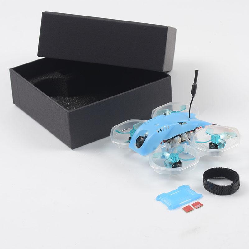 Spedix Rex 80 2-4S Micro FPV Drone