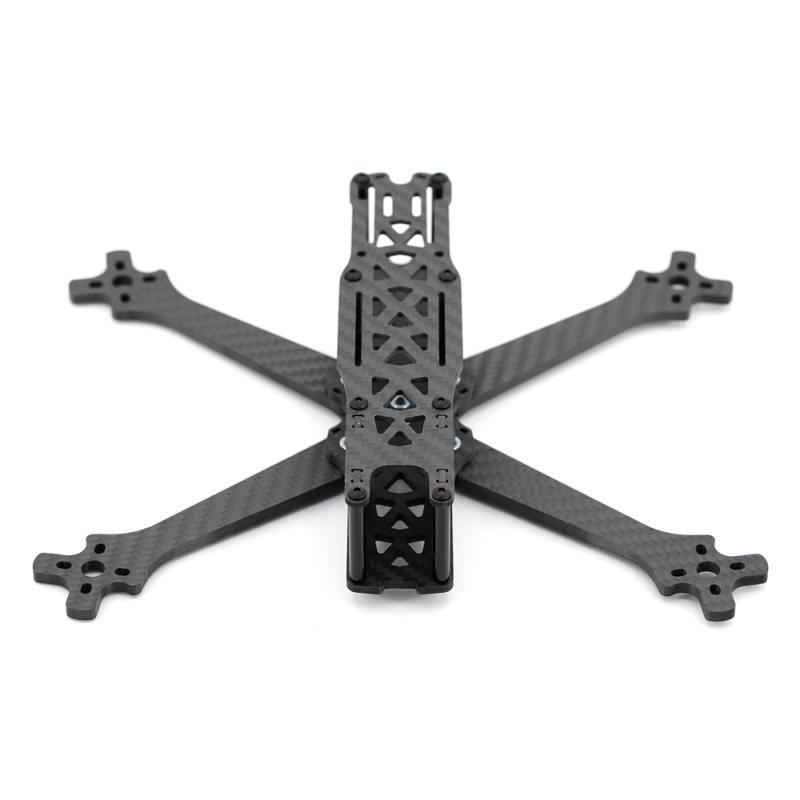 TBS SOURCE ONE HD V4 5 Inch Frame