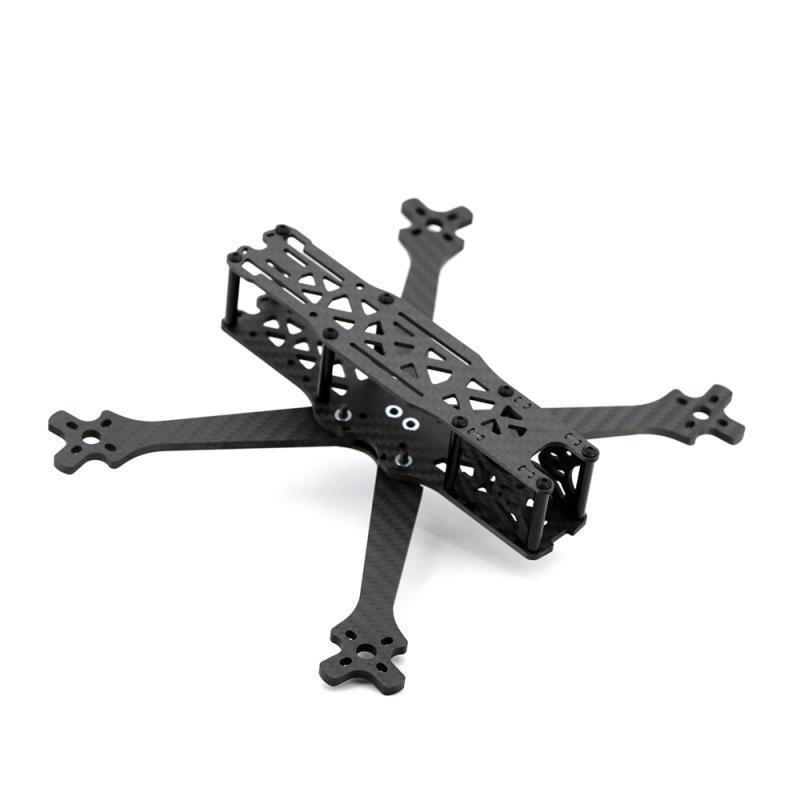 TBS SOURCE ONE HD V4 5 Inch Frame